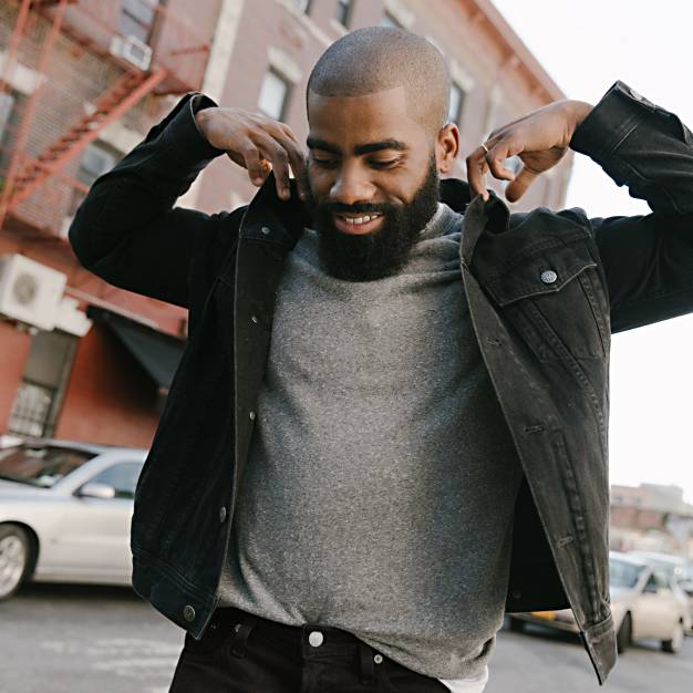 In Conversation With: Photographer Andre D. Wagner