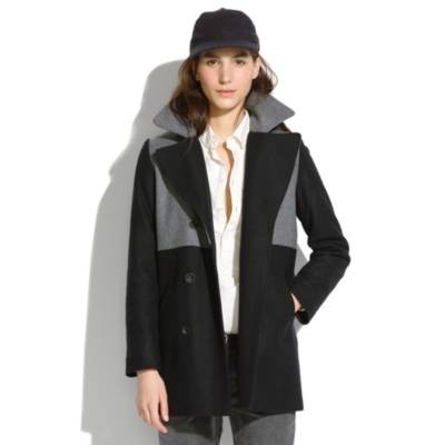 Won Hundred® Joda Jacket : coats | Madewell