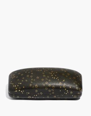 Starry Night Sunglass Case