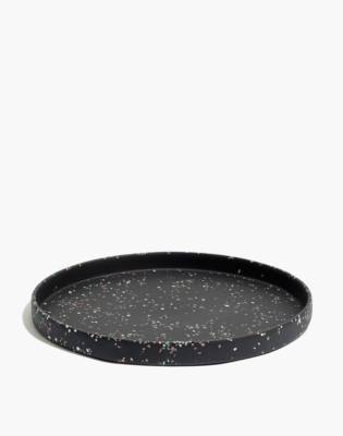 Home & Living Decorative Trays Terrazzo Tray Large etna.com.pe