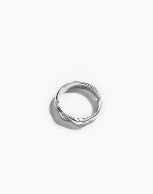 Iris 1956 Jewelry Flow Band Ring